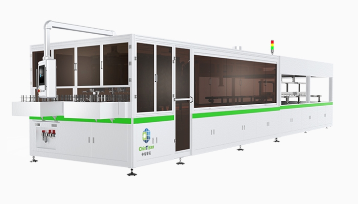 Do you know the working principle and purpose of BC string welding ...